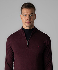 Brooksfield Oficial | Moda Masculina - Alfaiataria, Calçados e mais!