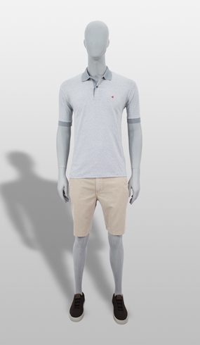 Sale roupas masculinas: aproveite as condições da Brooksfield