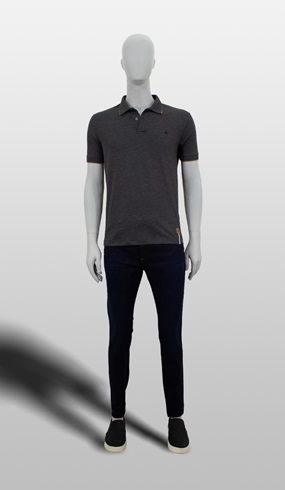 Roupas masculinas: encontre na Brooksfield