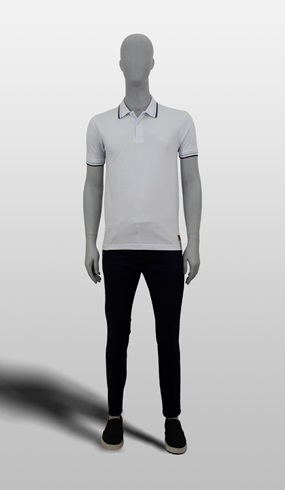 Roupas masculinas: encontre na Brooksfield