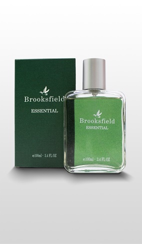Perfume Brooksfield: fragrâncias exclusivas para homens modernos