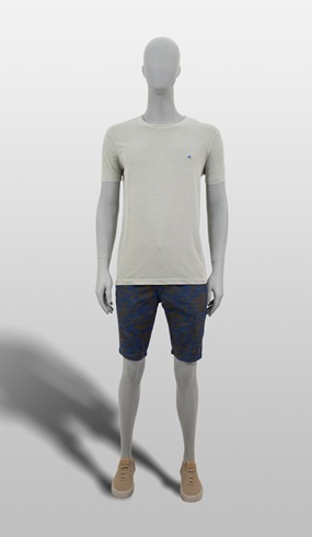 Roupas masculinas: encontre na Brooksfield