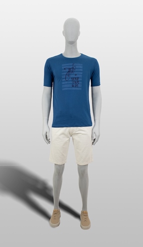 Roupas masculinas: encontre na Brooksfield