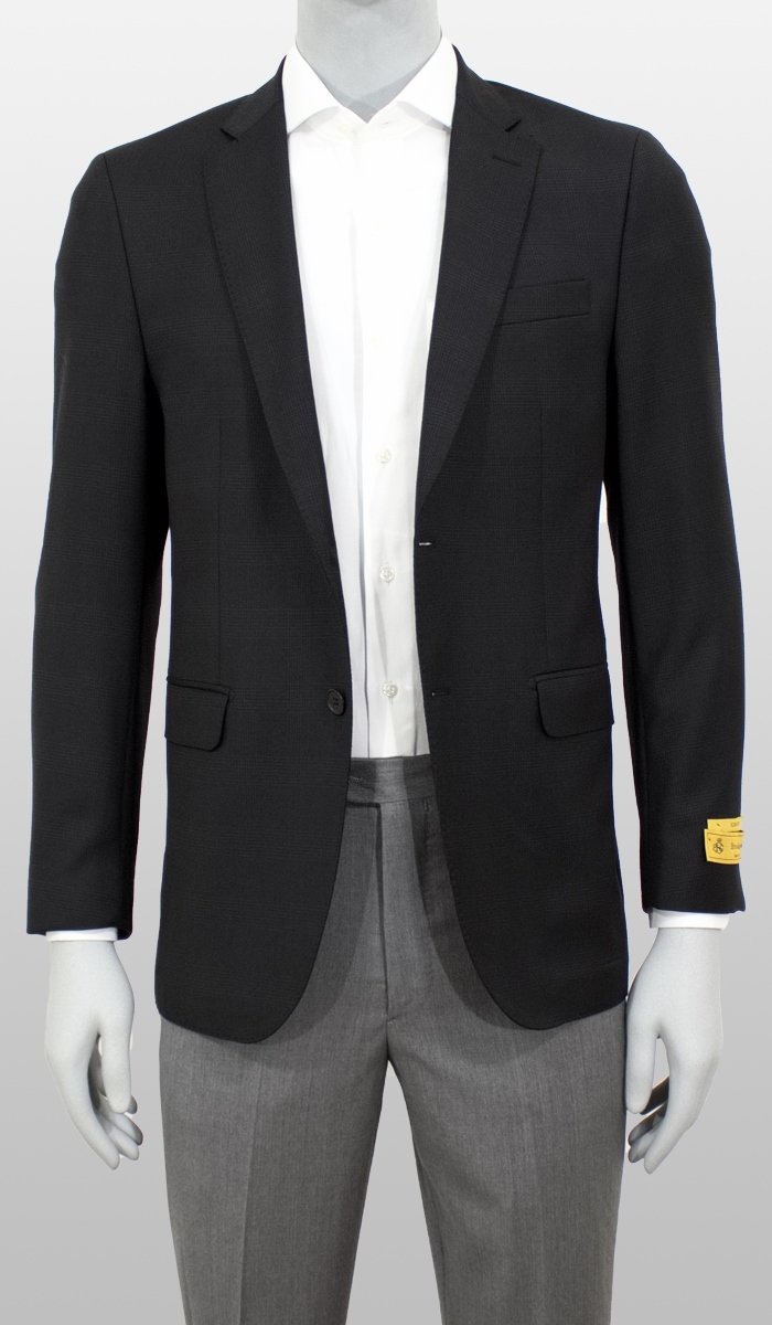 Paletó Brooksfield Slim: feito sob medida para você