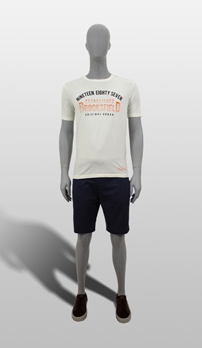 Compre camisetas masculinas Brooksfield exclusivas em até 10x!