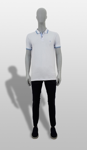 Roupas masculinas: encontre na Brooksfield