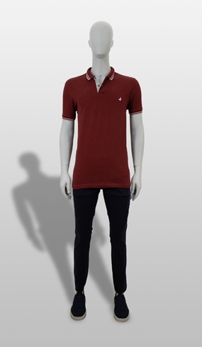 Roupas masculinas: encontre na Brooksfield