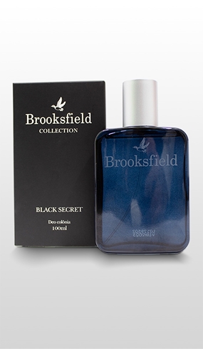 Perfume Brooksfield: fragrâncias exclusivas para homens modernos