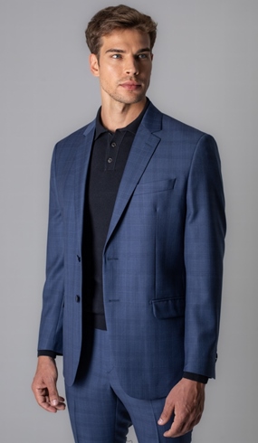 Ternos Brooksfield sob medida | Alfaiataria Masculina
