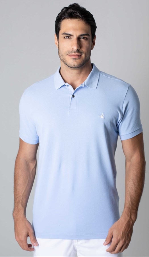 Polo M/c Lisa C/ Friso Sdr