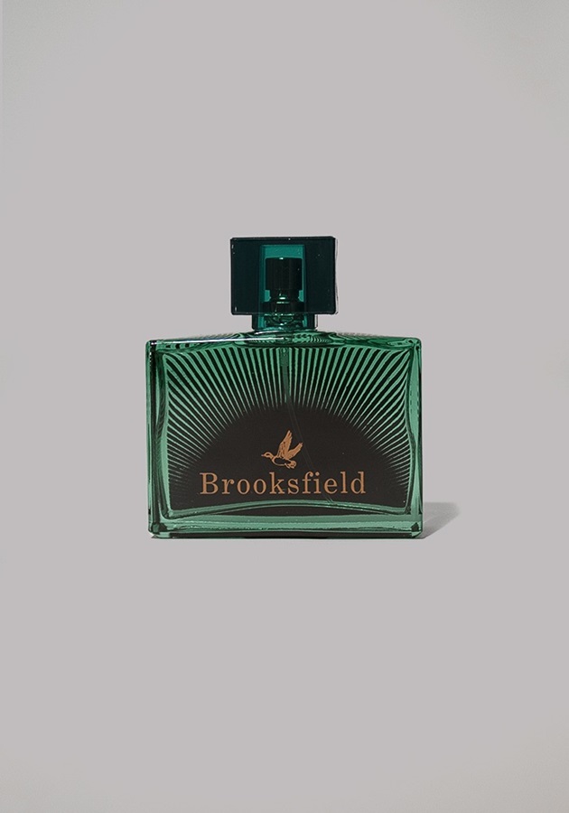 Perfume Masculino Brooks