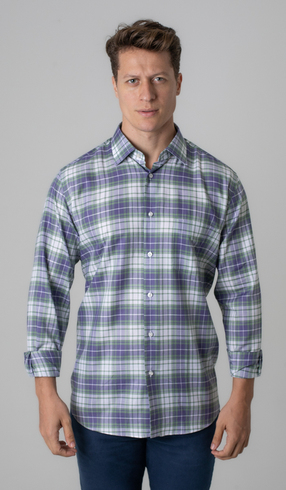 Camisa Brooksfield em até 10x sem juros na Loja Oficial