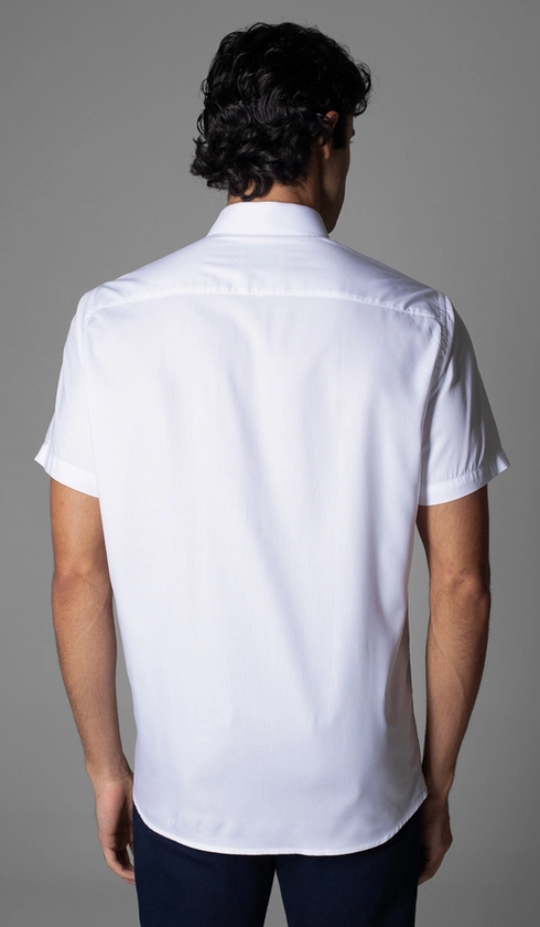 Camisa M/c Lisa Red Spt