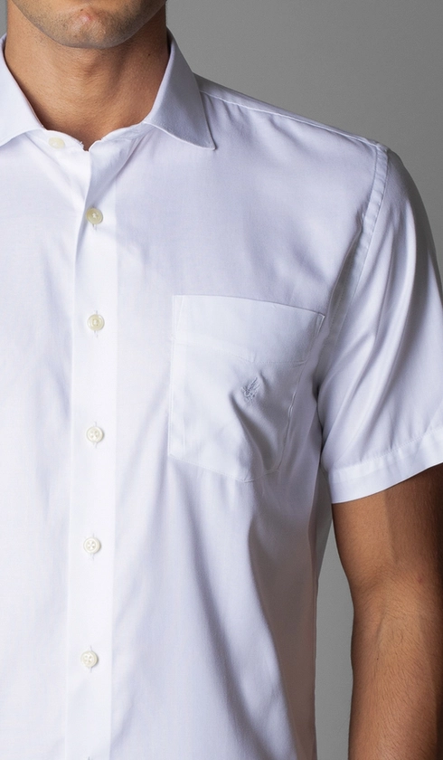 Camisa M/c Lisa Red Spt